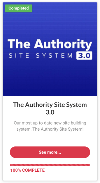 Authority Hacker Review (2025): A Deep-Dive Into TASS