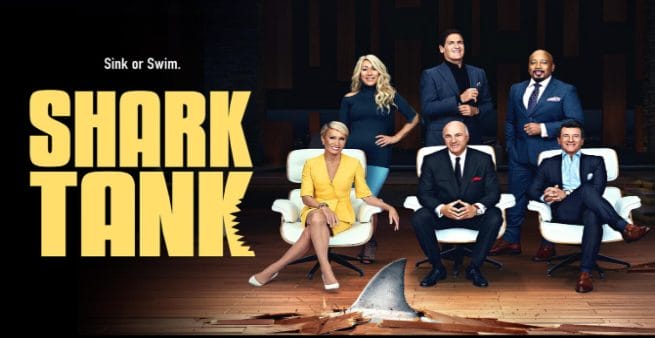 13 Business TV Shows For Entrepreneurs (October 2025)