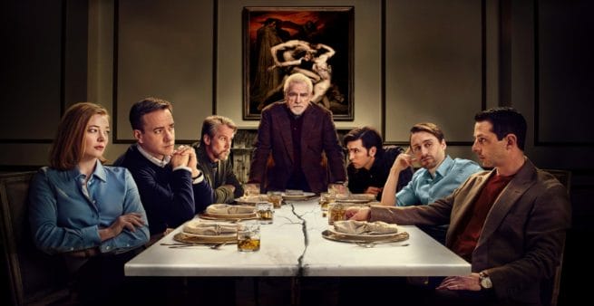 13 Business TV Shows For Entrepreneurs (December 2025)