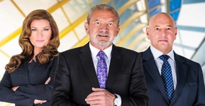 13 Business TV Shows For Entrepreneurs (December 2025)